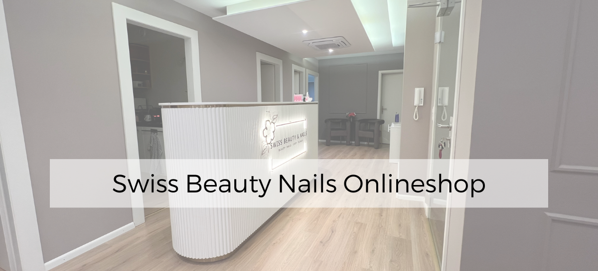 Swiss Beauty Nails Nailkosmetik Online Shop